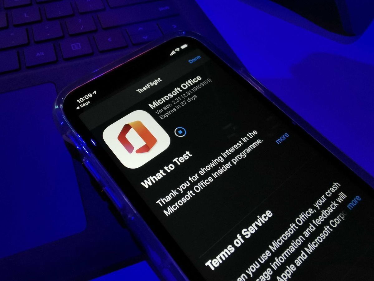 Microsoft announces new Office Mobile app for Android and iOS | iMore