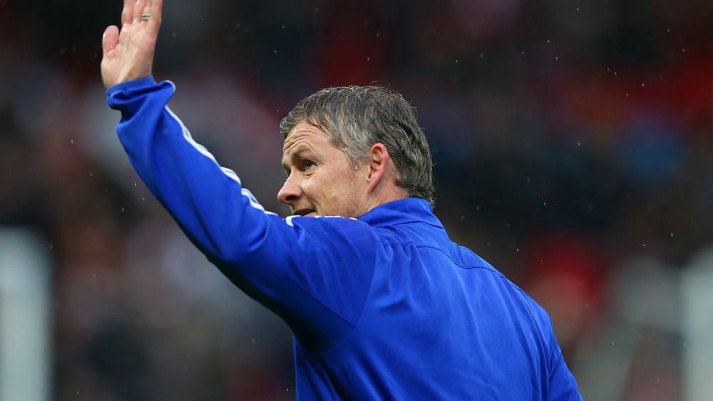 Good luck with the Red Devils - Norway PM's message for Solskjaer ...