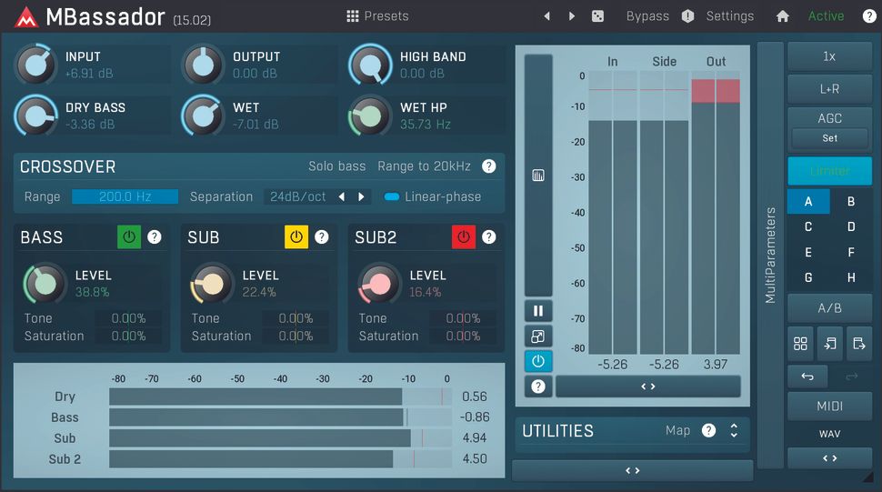 12 of the best sub bass plugins - The ultimate guide to sub bass: tips and tricks for a high ...