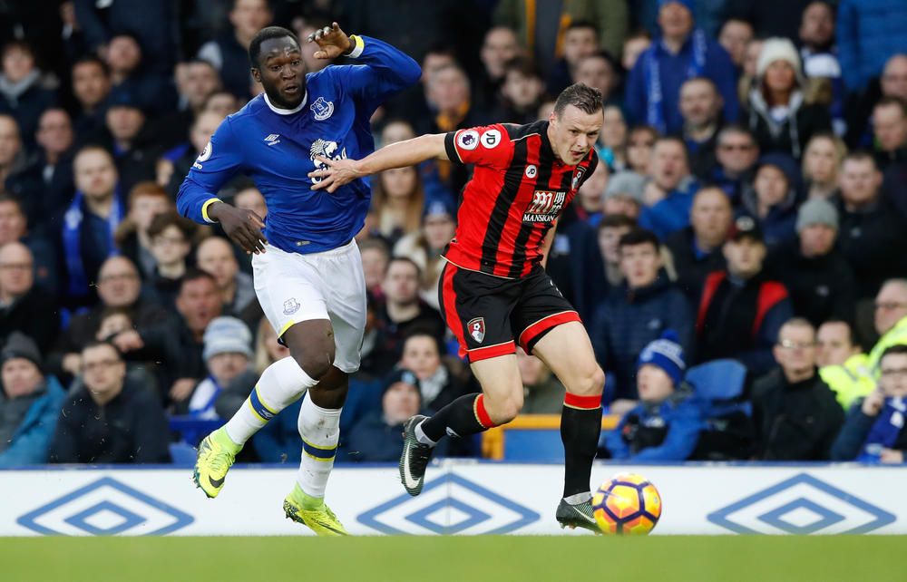 Bournemouth defender Smith enjoying new lease of life in MLS | FourFourTwo