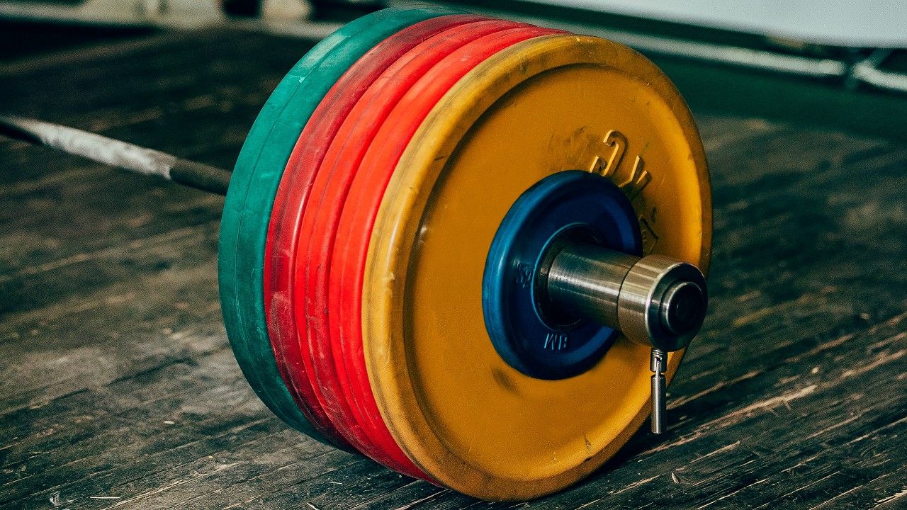 Back-Off Sets Can Help Experienced Lifters Improve – Here’s How | Coach