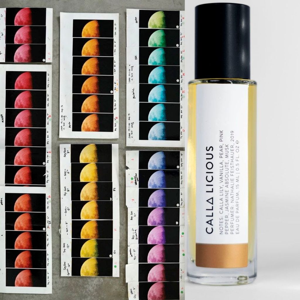 Nose in a book: 'So Scent' blends perfumery and photography | Wallpaper*