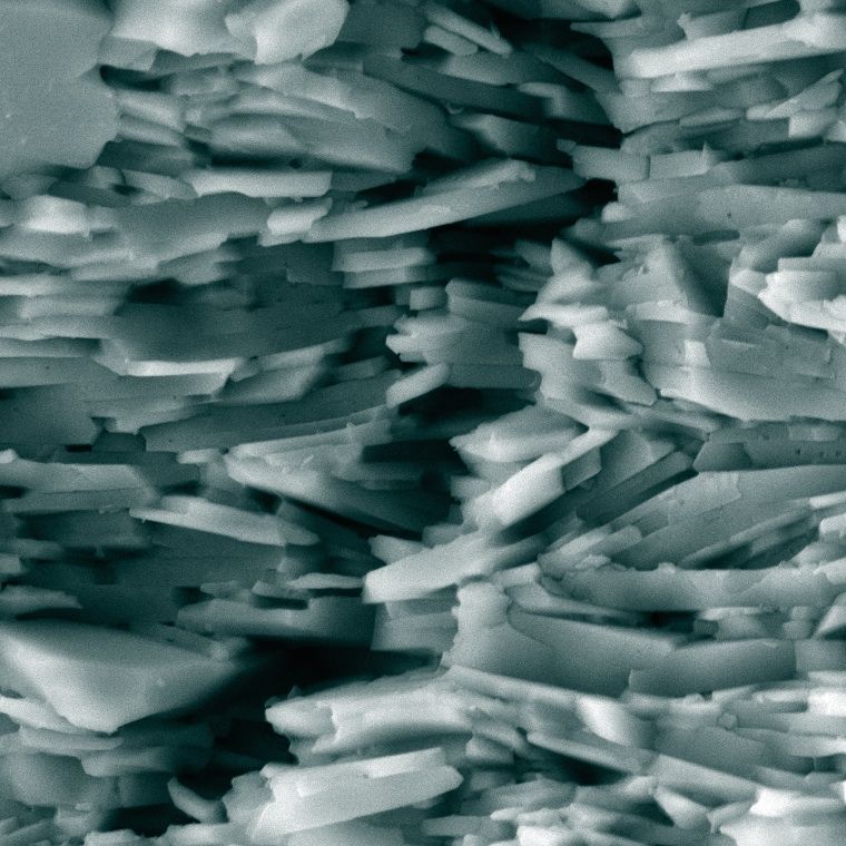 Breaking the Mold: Nature Inspires Tougher Ceramics | Live Science