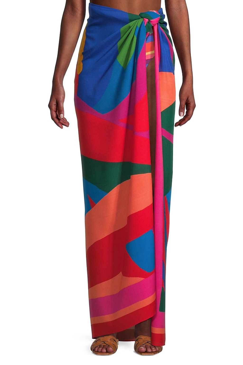 The 30 Best Swimsuit Cover-Ups for Every Occasion | Marie Claire