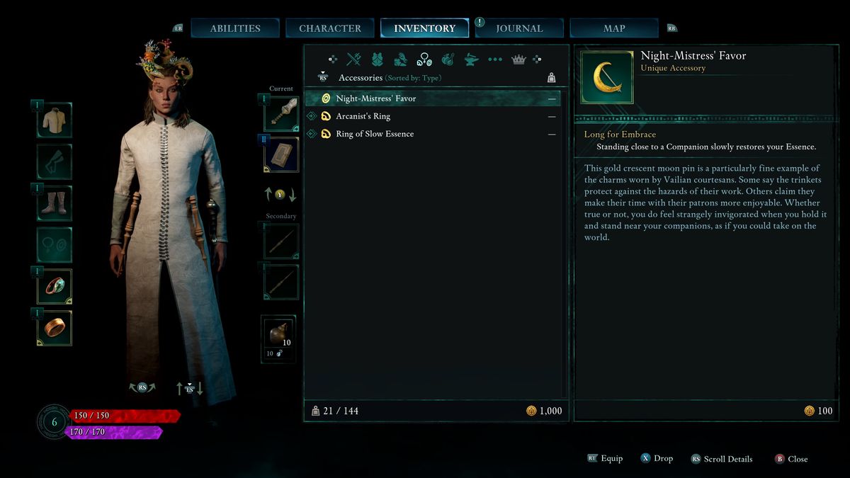 Playing Avowed for the first time while discussing the delay, Xbox ...