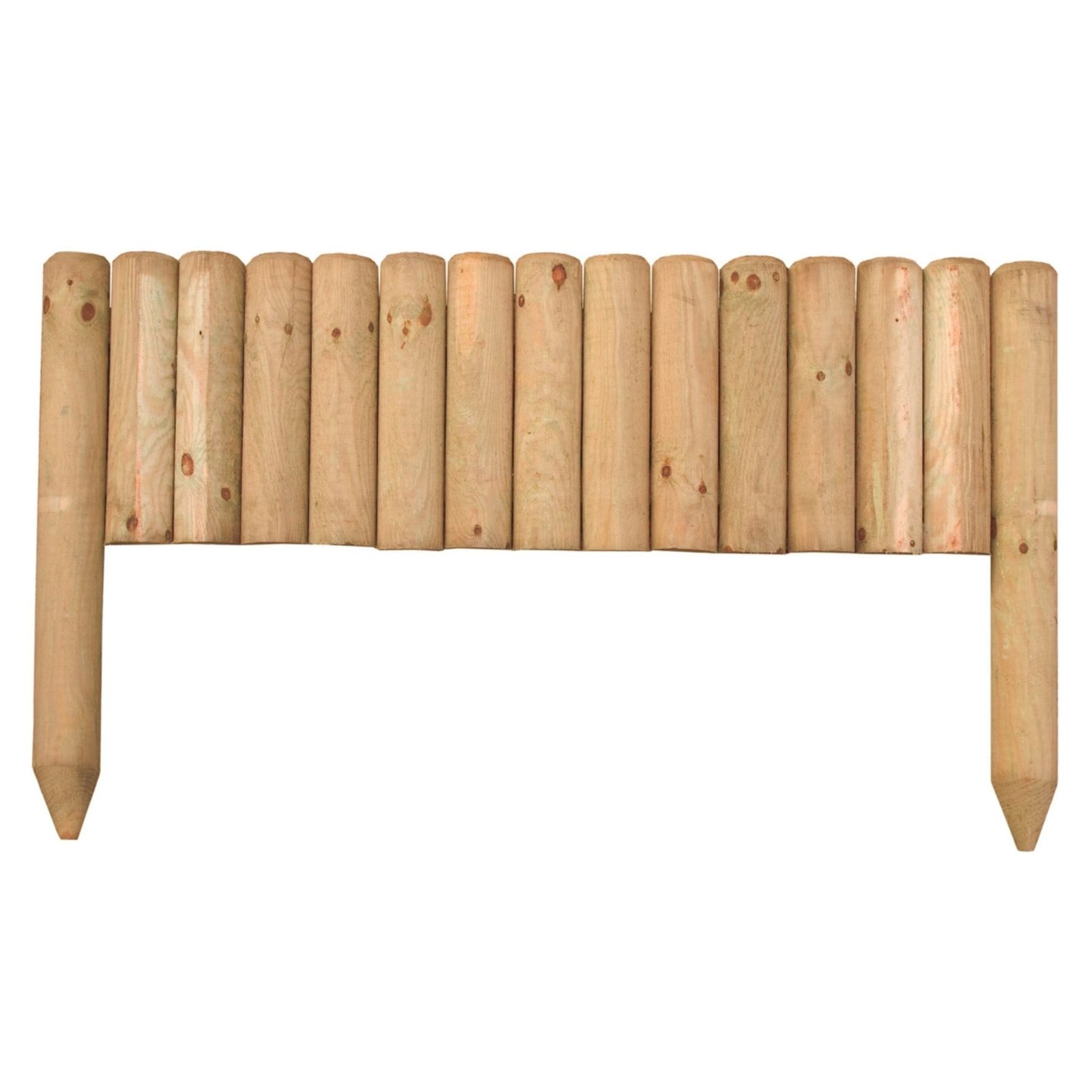 18 garden border ideas to beautifully frame your space | Ideal Home