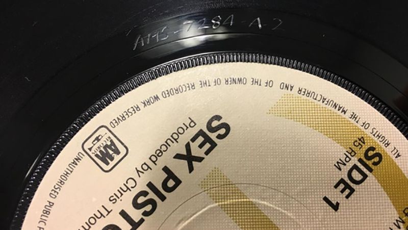 10 of the most collectable (and valuable) vinyl records | What Hi-Fi?