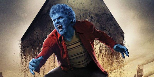 Is Beast Done After X-Men: Apocalypse? | Cinemablend