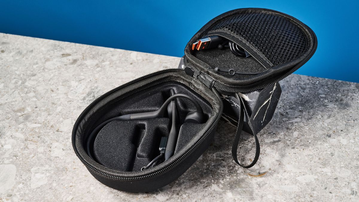 H2O Audio Tri 2 Pro review | Tom's Guide