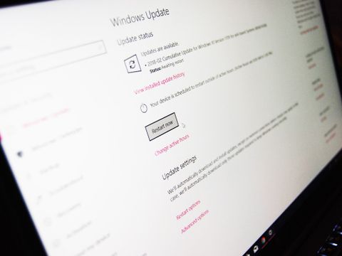 Why Windows 10 updates take so long (and some potential fixes ...