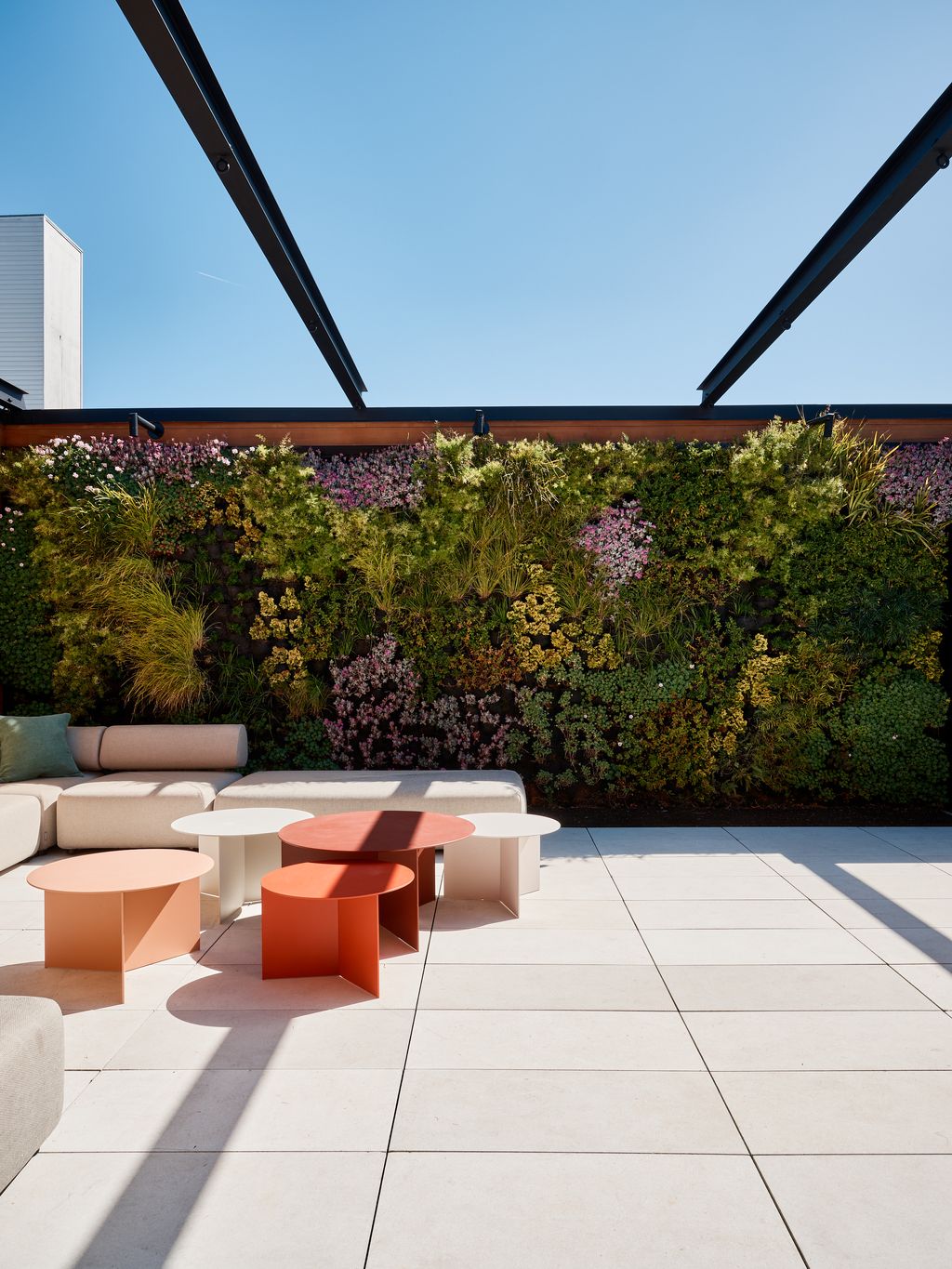 Four One Nine is a socially minded creative space | Wallpaper*