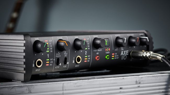 Best guitar audio interfaces 2025: Record your guitar parts | MusicRadar