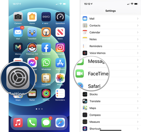 How to troubleshoot FaceTime on iPhone and iPad | iMore