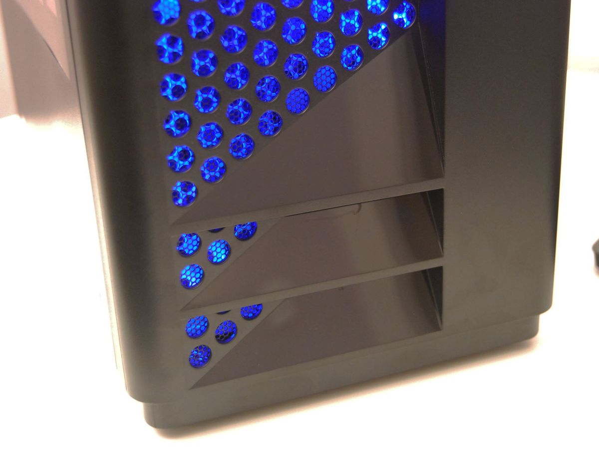 Lenovo Legion T730 Tower [Review]: Performance for smooth gaming ...