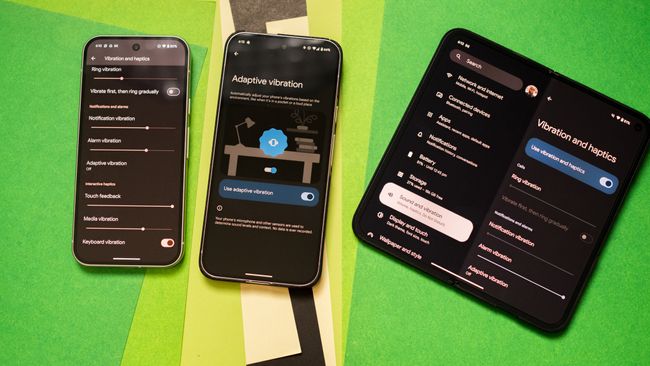 Android 101: Adding your own custom sounds to Android events | Android ...