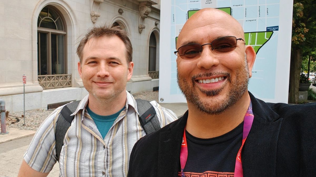 I spent 72 hours at Lenovo Headquarters: Here's what I learned | Laptop Mag