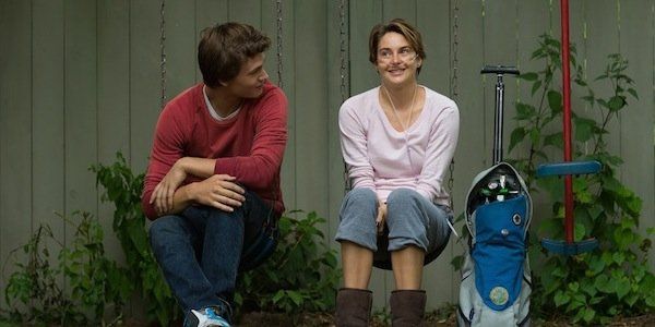 This Is How The Fault In Our Stars Author Reacted To His Book Being ...