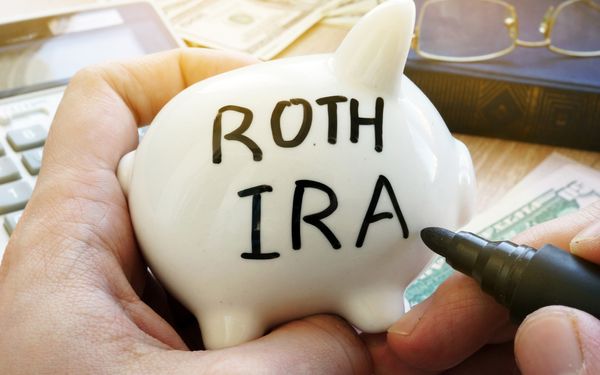 Roth IRAs: News, insights and analysis | Kiplinger
