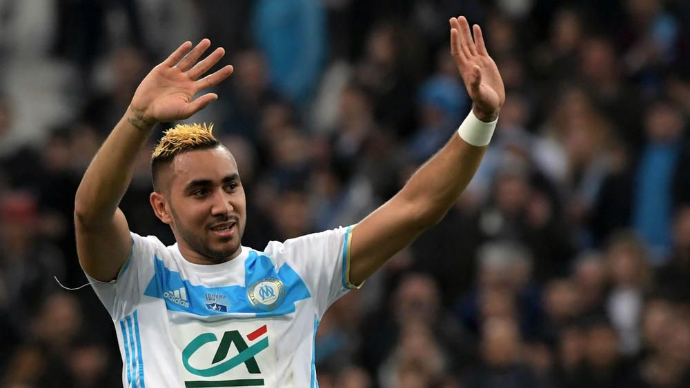 Payet makes Marseille return in extra-time win | FourFourTwo
