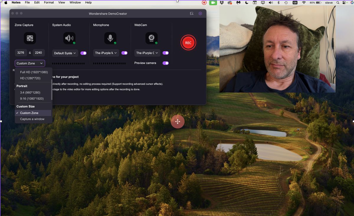 Wondershare DemoCreator screen recorder review | TechRadar