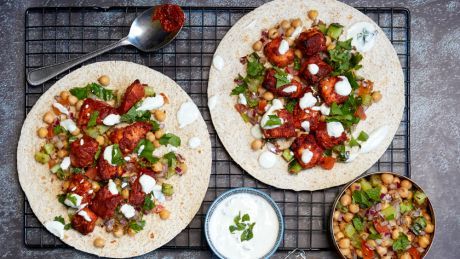 Feast Box Recipe Box Review: Exciting, Challenging, Time-Consuming ...