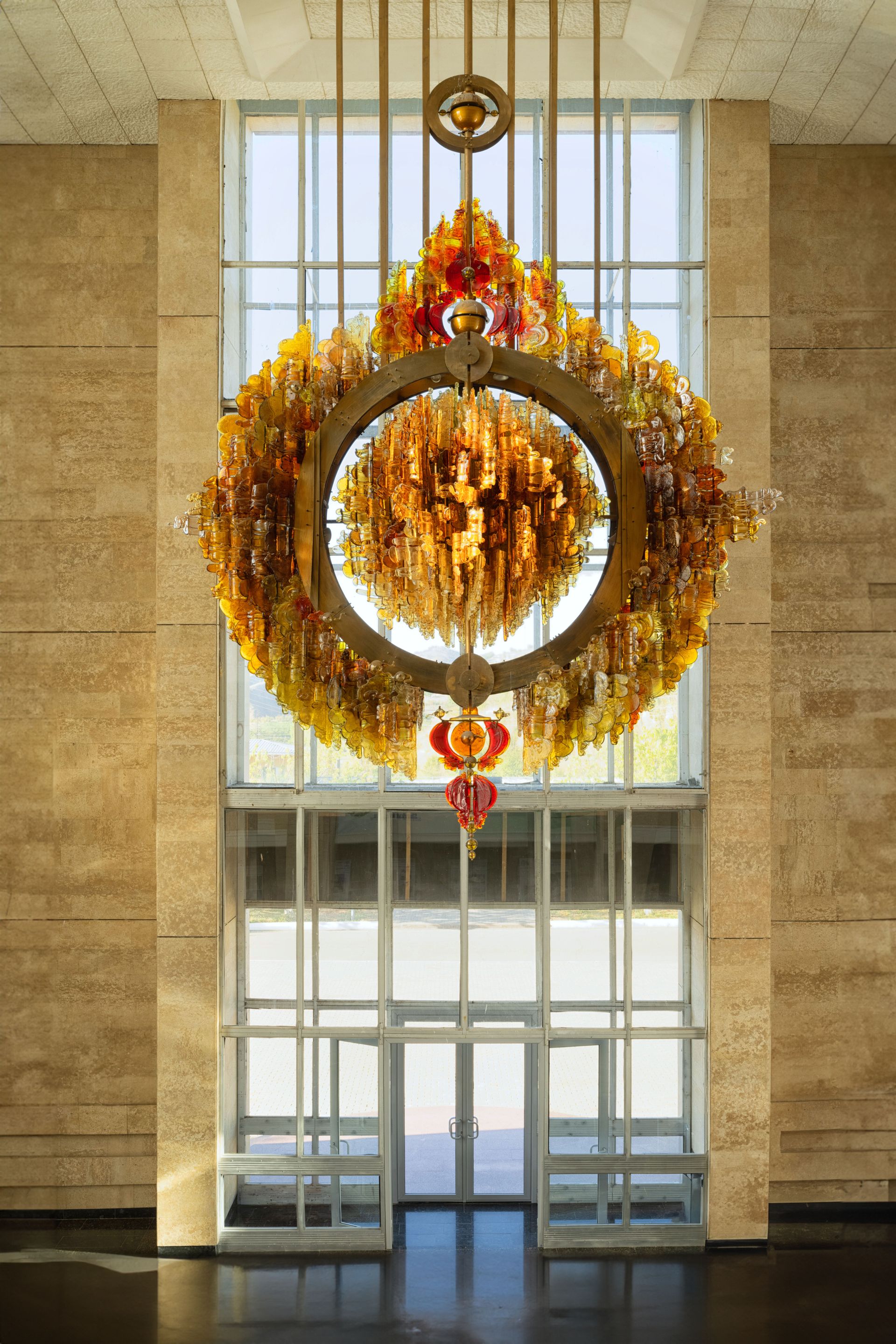 Tour Uzbekistan's modernist architecture in Tashkent | Wallpaper*