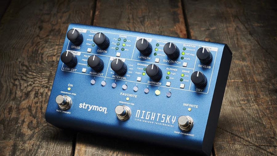 Build your dream home pedalboard: take a deep dive into the collection ...