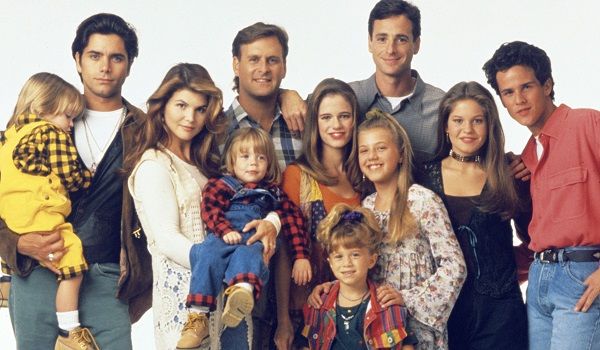 5 Things We Want To See From The Full House Spinoff | Cinemablend