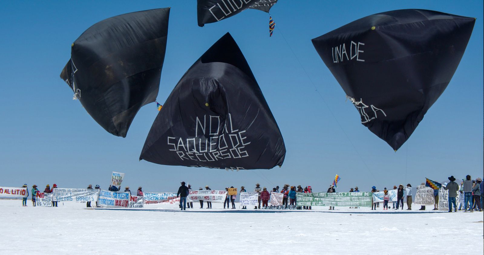 Tomás Saraceno’s environmental art | Wallpaper*