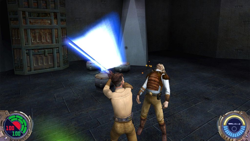 The 10 best Star Wars games to play in 2025 | GamesRadar+