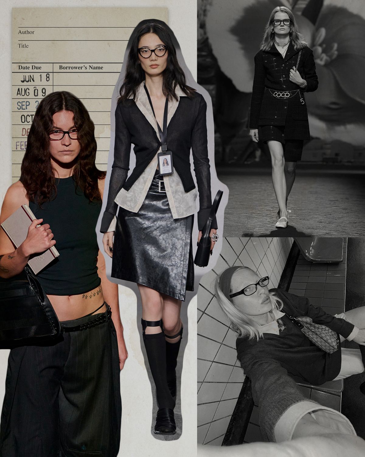 Geek Chic Fashion Has Gone Viral—Here’s What It Is | Who What Wear