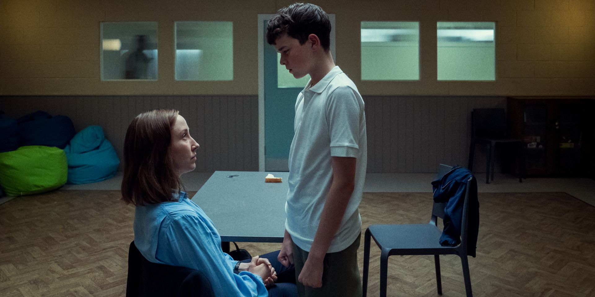 Who Is Owen Cooper, a.k.a. Jamie in 'Adolescence'? | Marie Claire