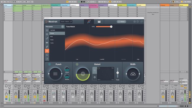 The producer's guide to iZotope Neutron 4 | MusicRadar