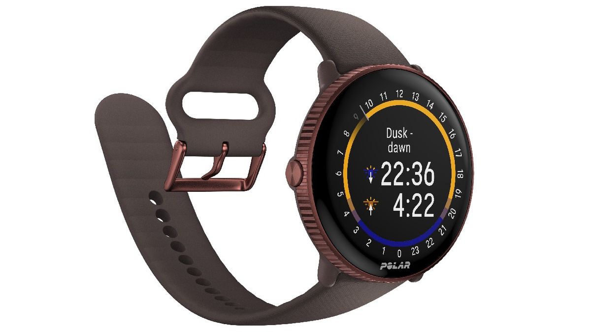 Five Exciting Things About The Polar Ignite 3 | Coach