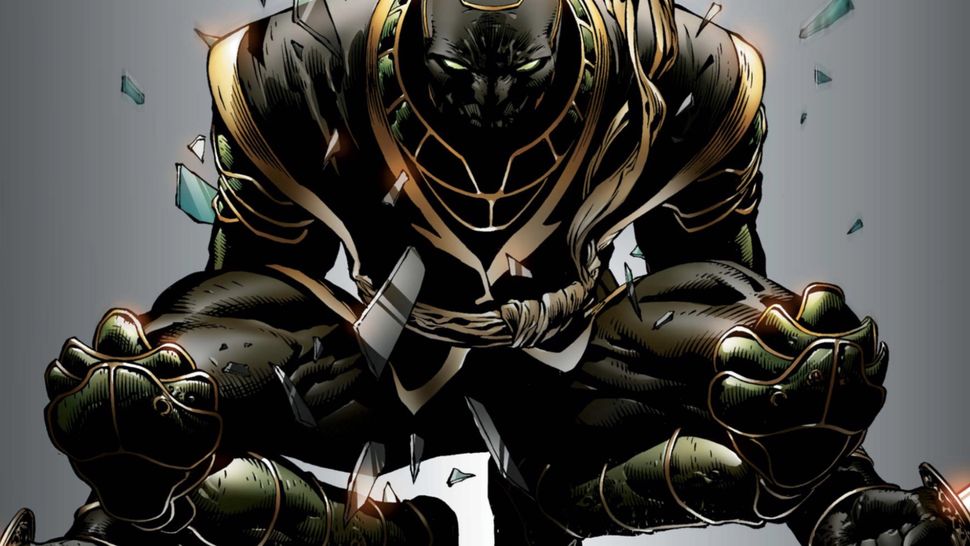 Red Hulk, Ronin, and more: 10 Heroes and Villains whose secret ...