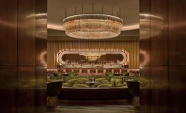 The Corner Store New York restaurant review: playful takes on American ...