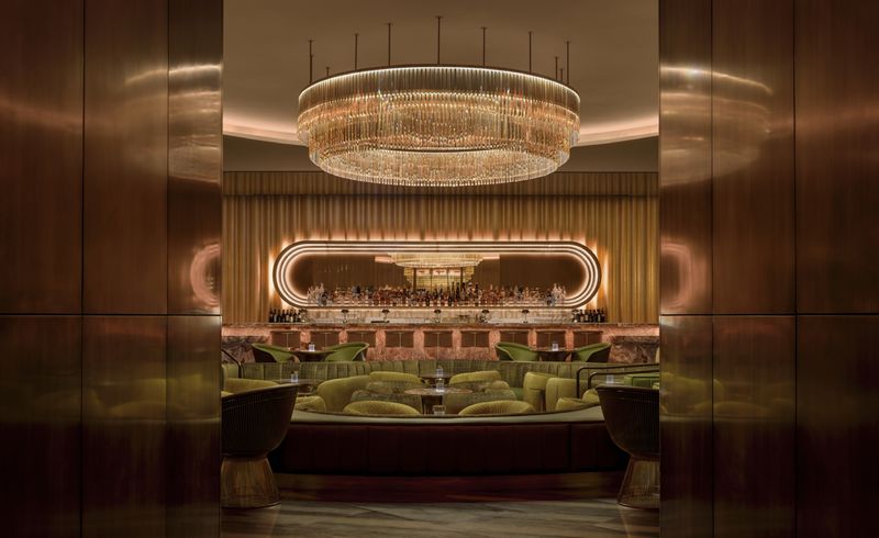 The Proper Hotel group opens in Santa Monica | Wallpaper