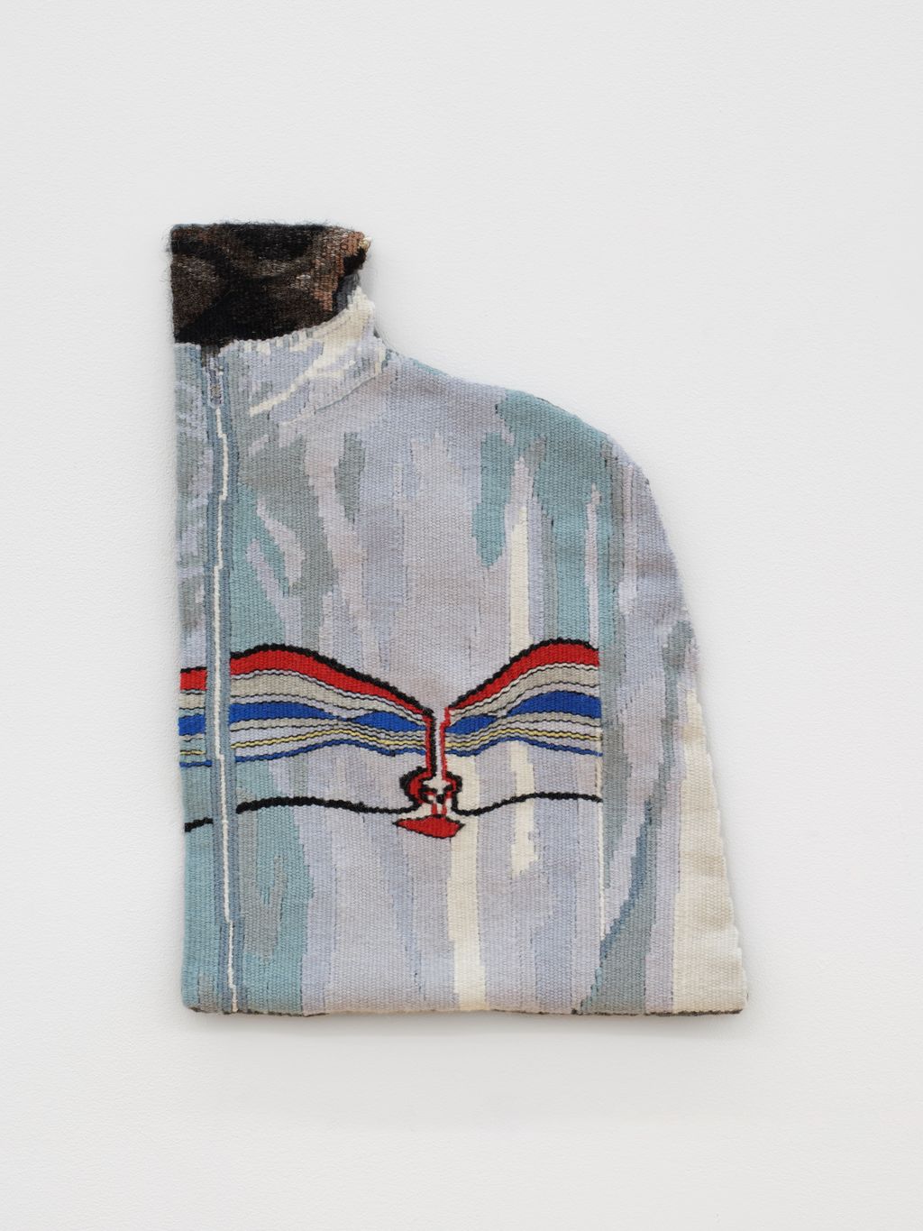 Elizabeth Radcliffe’s beguiling tapestries in New York: review | Wallpaper*