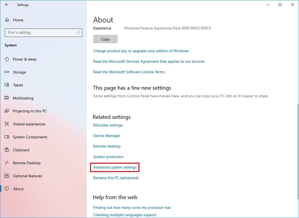 How to change virtual memory size on Windows 10 | Windows Central