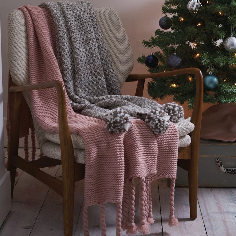 Create a chic chalet feel with new Primark Christmas home collection ...