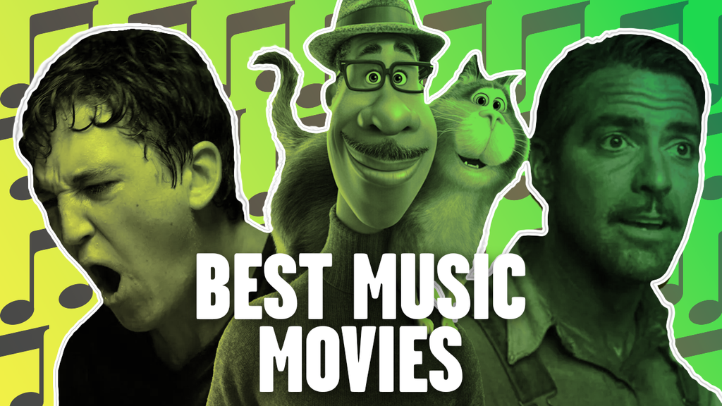 The 30 Best Music Movies Of All Time, Ranked | Cinemablend