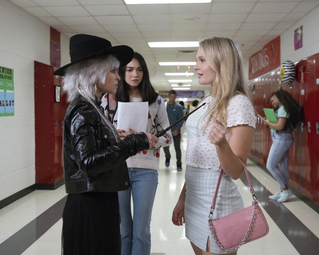 Just Beyond: Disney+ release date, cast, horror stories | What to Watch