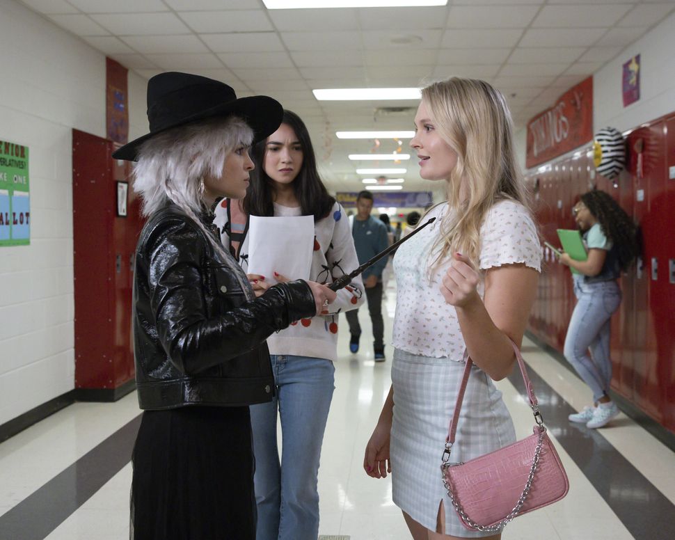 Just Beyond: Disney+ release date, cast, horror stories | What to Watch