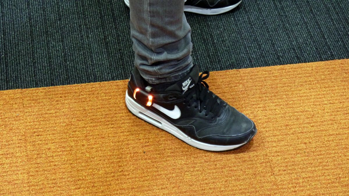 These smart insoles might be the missing link to running faster | TechRadar