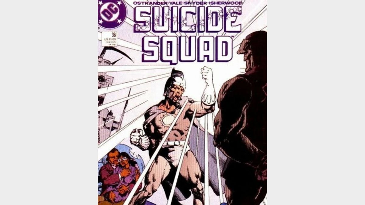 10 Best criminally-insane comic book villains | GamesRadar+