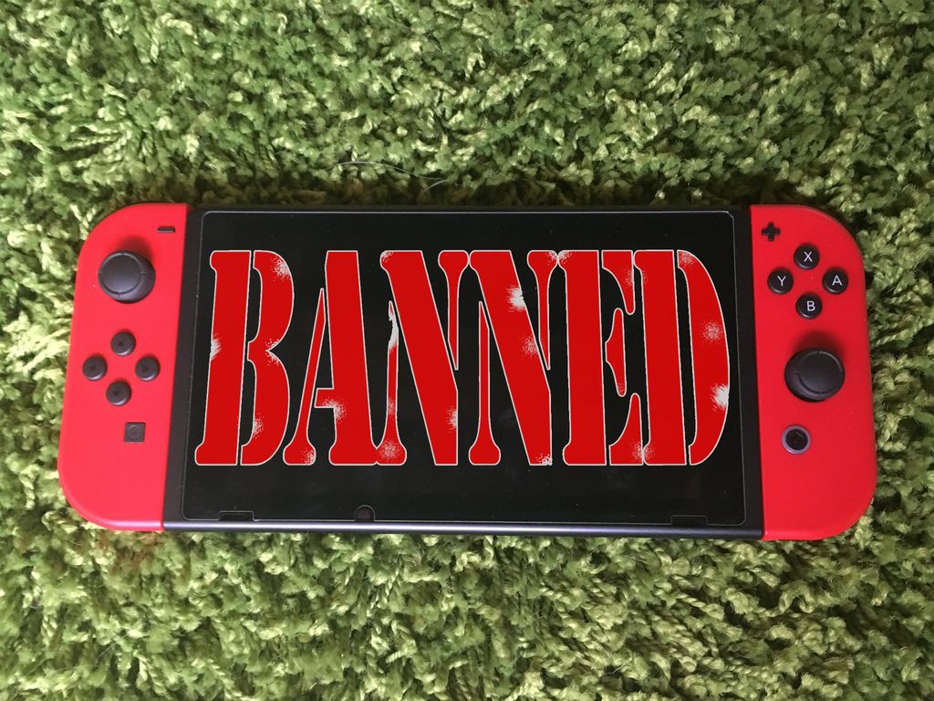 What to do if your Nintendo account has been banned | iMore