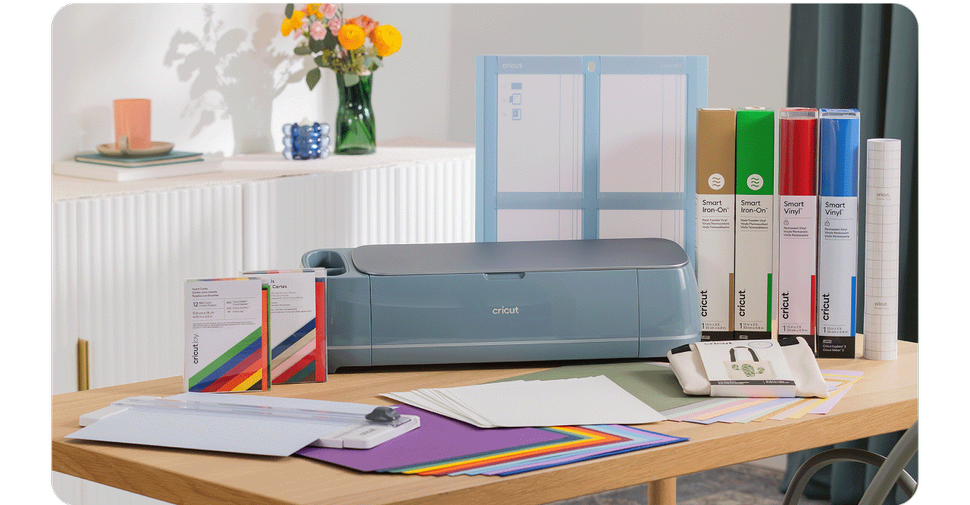Cricut unveils a first look at its new Explore 4 and Maker 4 craft ...