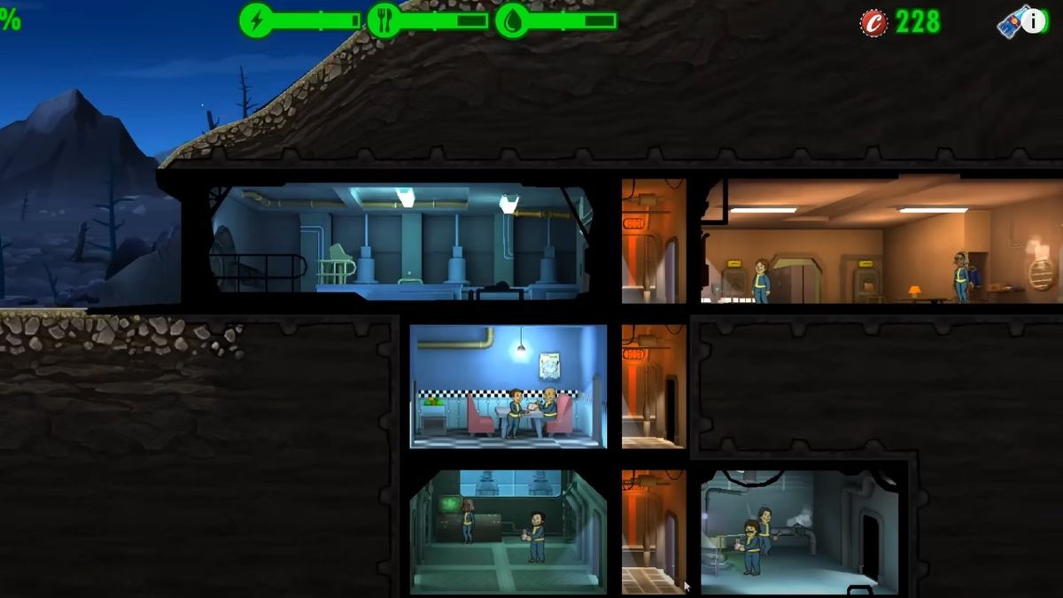 Looking To Play Fallout After Watching The Amazon Series? The Best And ...