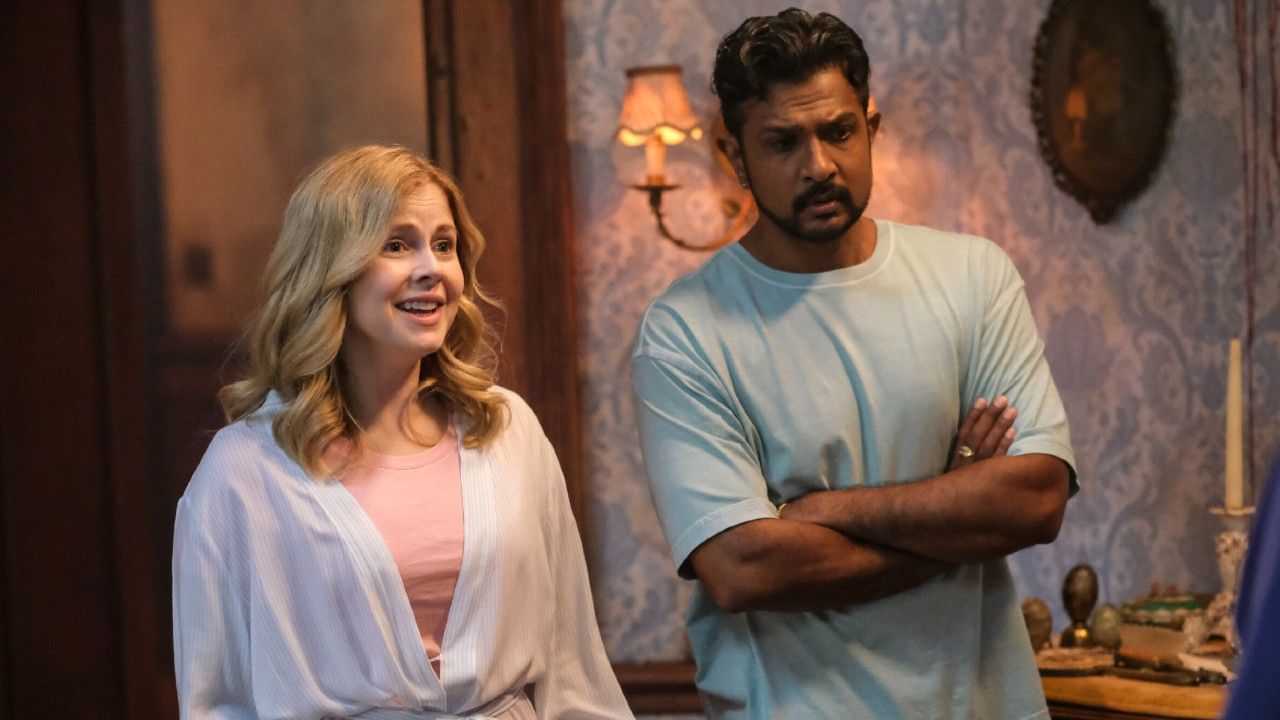 Ghosts Season 4: Premiere Date, Cast And Other Things We Know | Cinemablend