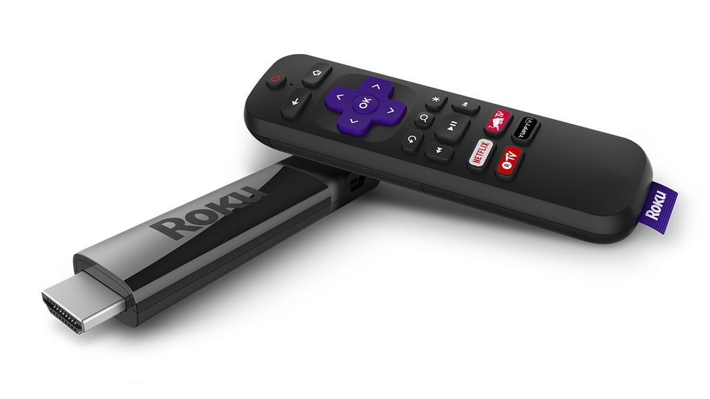 Amazon Fire TV vs Roku: which is better? | What Hi-Fi?
